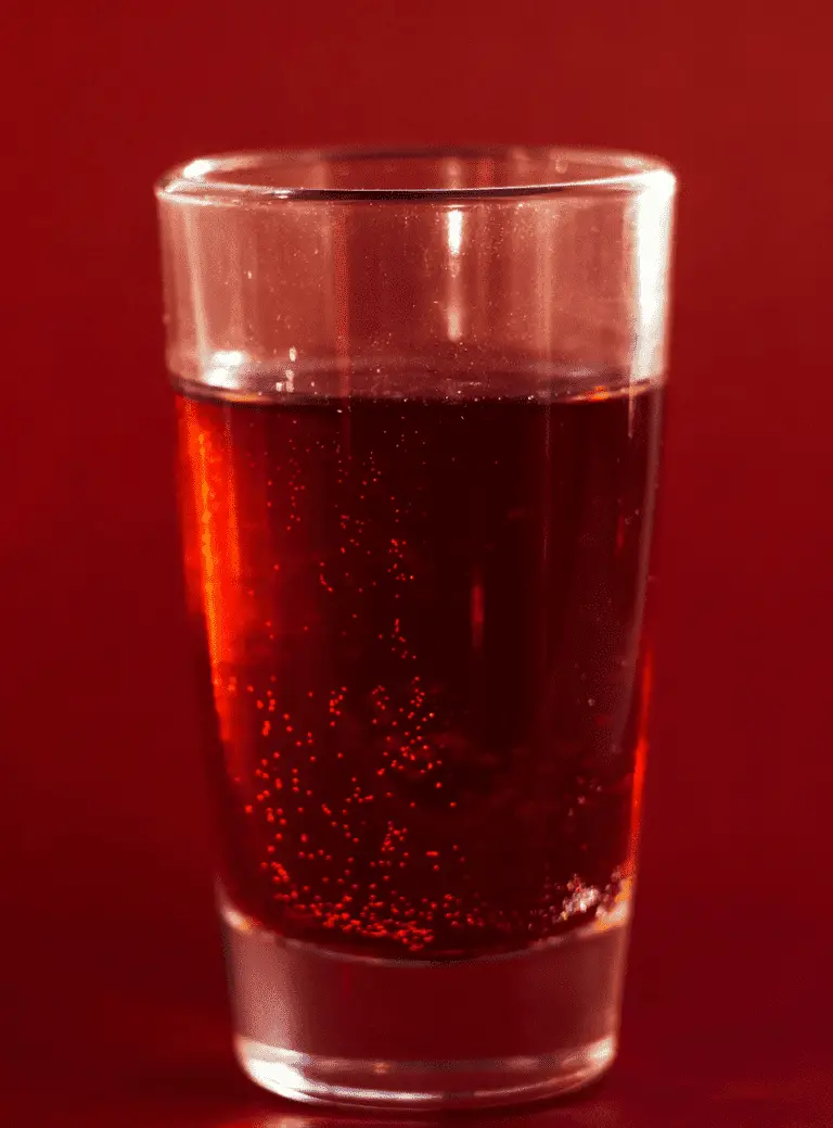 Royal Flush Shot (or Cocktail) Recipe - Bar and Drink