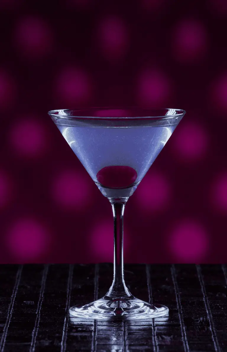 Aviation Cocktail Recipe - Bar and Drink