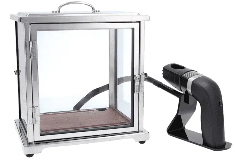 Best Cocktail Smokers - Our Top 2023 Choices - Bar and Drink