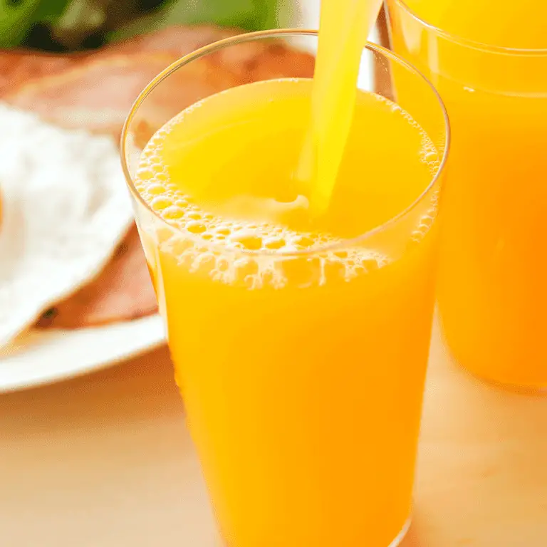 Breakfast Shot Recipe (With Bacon!) - Bar and Drink