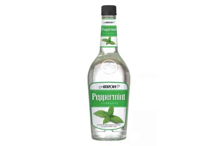 Best Peppermint Schnapps in 2025 - Bar and Drink
