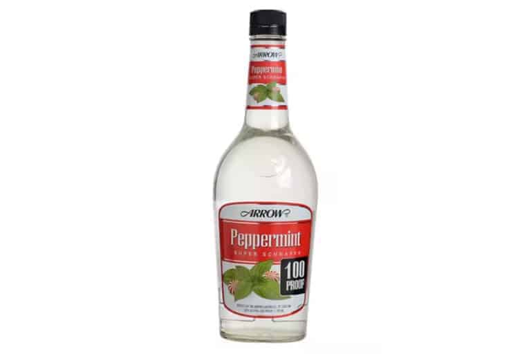 Best Peppermint Schnapps in 2025 - Bar and Drink