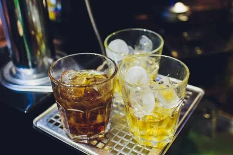 Best Chasers For Whiskey [22 Ideas] - Bar and Drink