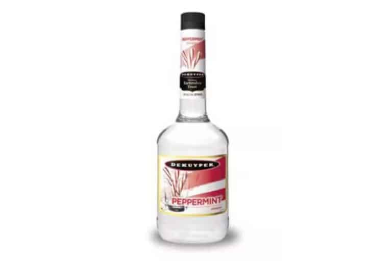 Best Peppermint Schnapps in 2025 - Bar and Drink