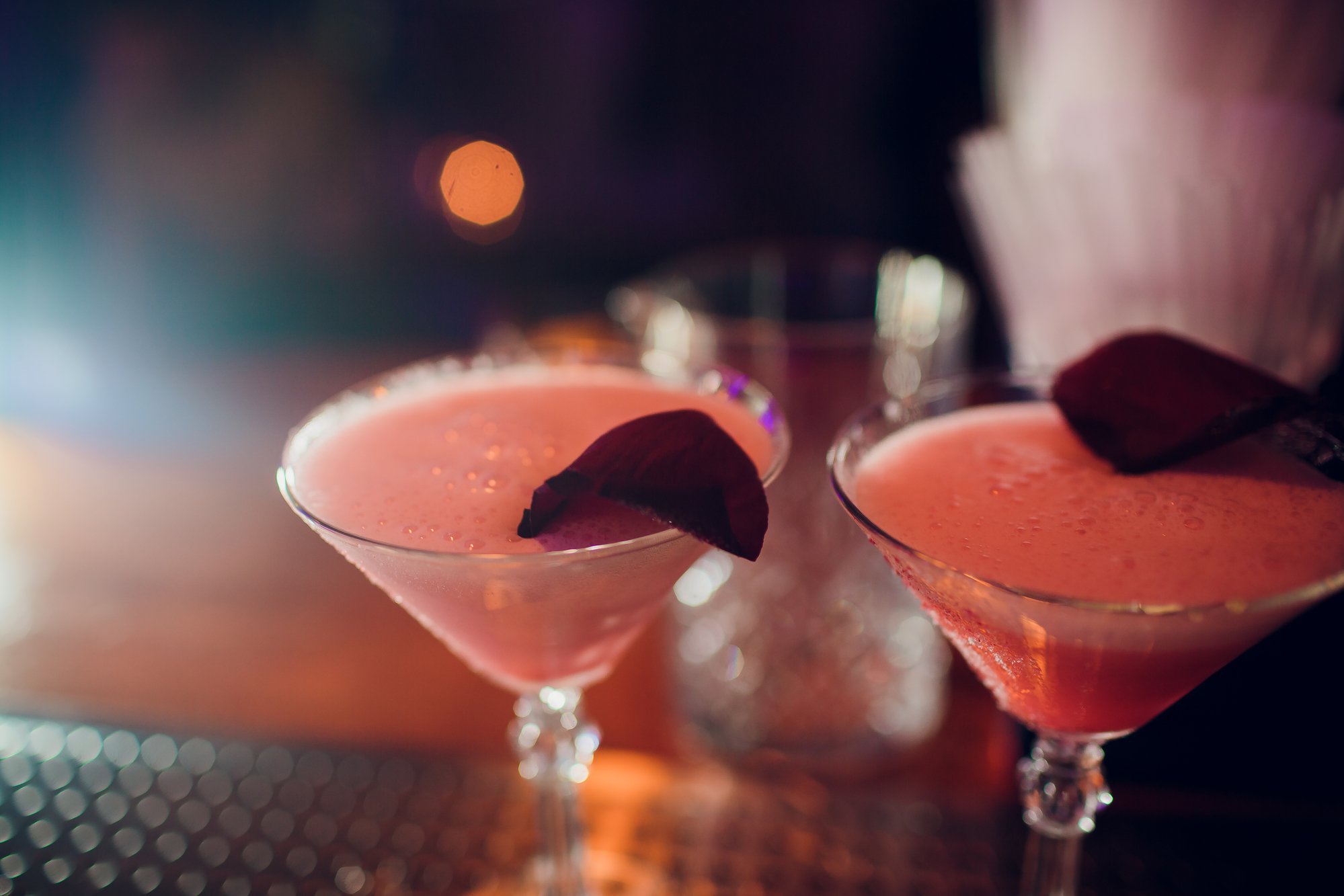 Cosmo Frozen Cocktail: The Ultimate Summer Refreshment Guide - Bar and ...