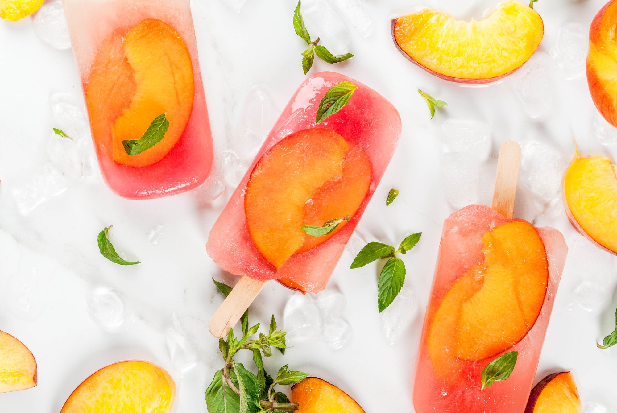 Frozen Cocktail Popsicles: A Refreshing Summer Treat - Bar and Drink