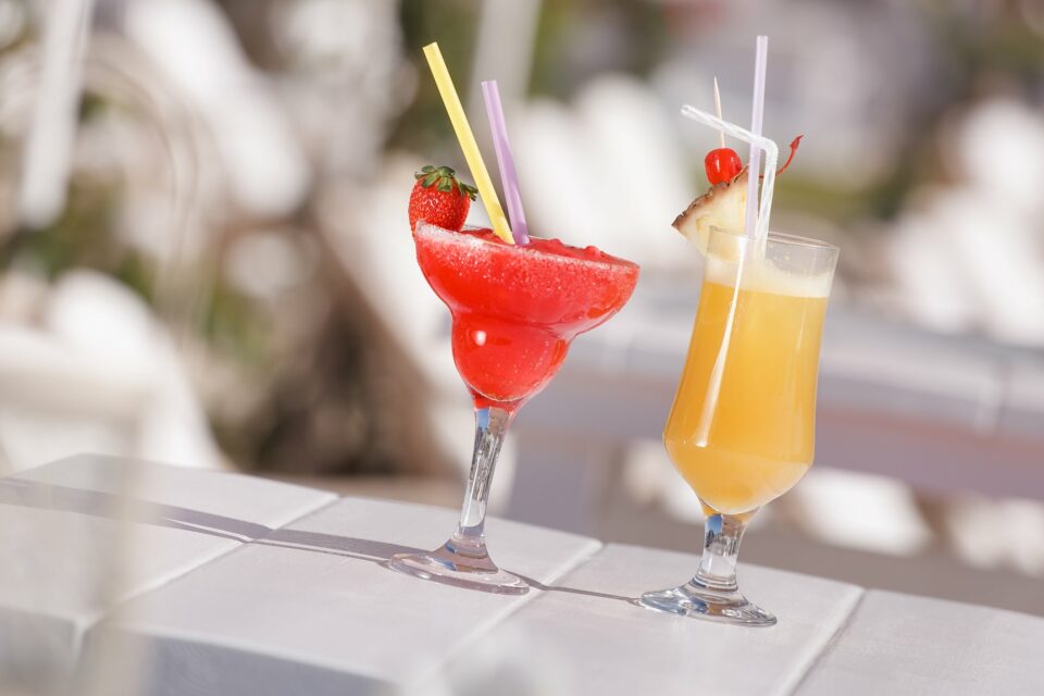 Royal Flush Shot (or Cocktail) Recipe - Bar and Drink